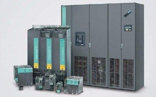 工业变频器（VFD）你了解多少 - 知乎