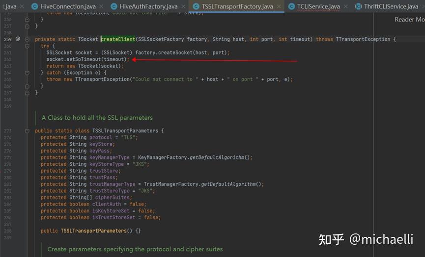 关于SocketTimeout 与 ConnectionTimeout的理解？ - 知乎