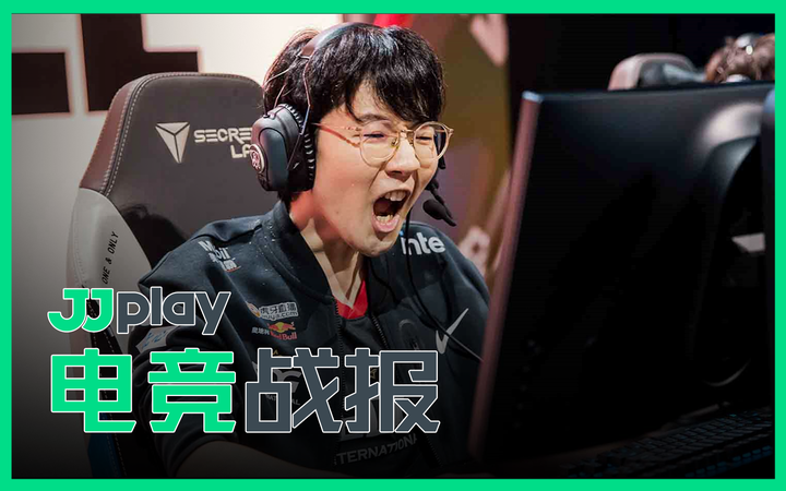 JJPLAY电竞报：韩国亚运会名单公布，最大输家不是小吕布而是Viper - 知乎