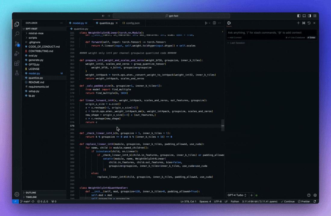 Continue-AI编程助手本地部署llama3.1+deepseek-coder-v2 - 知乎