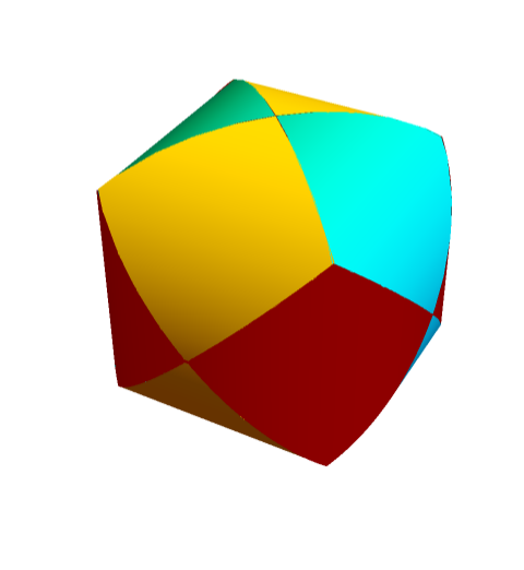 Mathematica用MeshFunctions来裁剪曲面 - 知乎