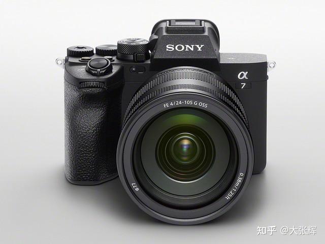 买d850还是a7m4？ - 知乎
