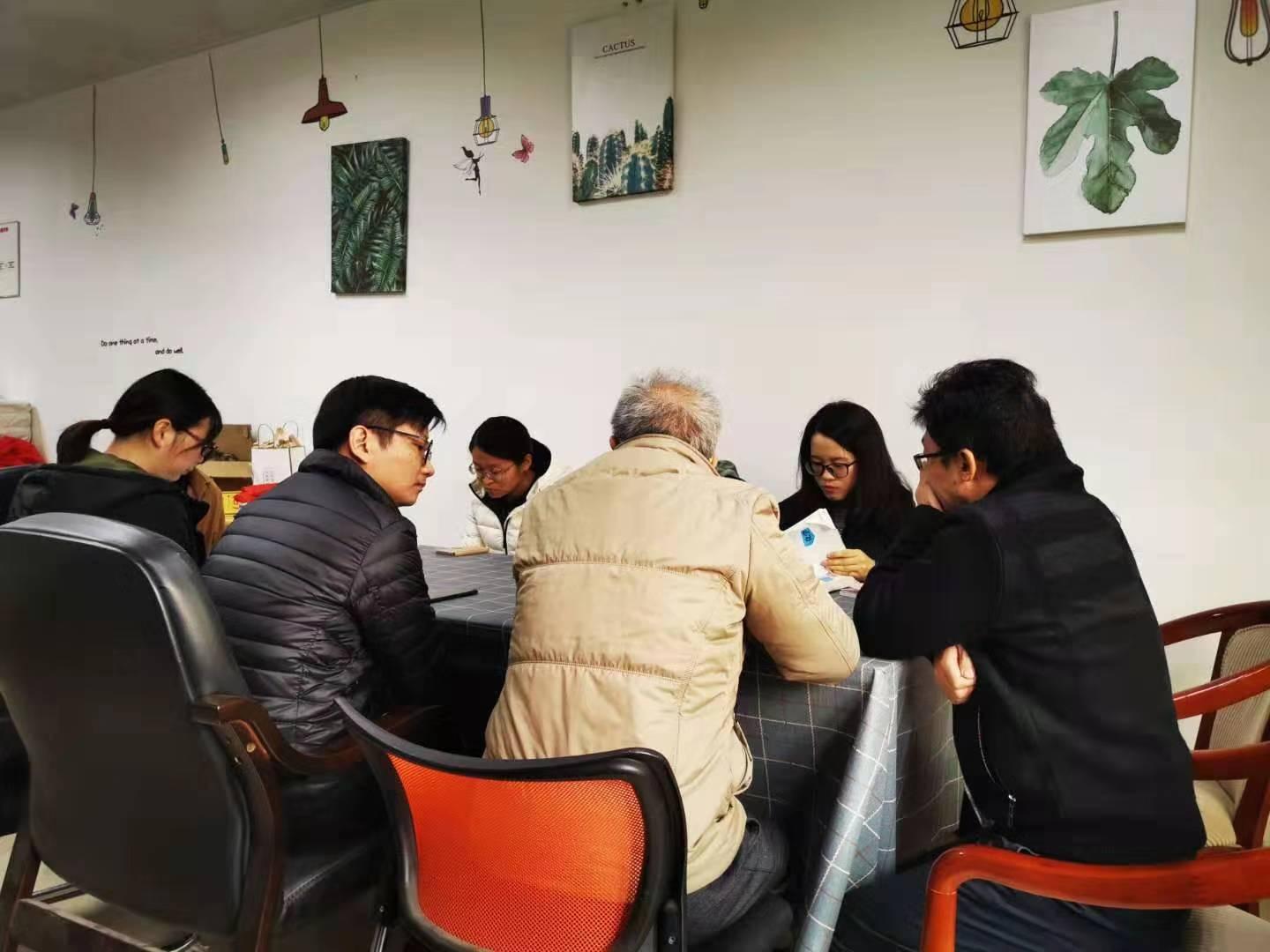 因材施教定方向，教学相长促成功——记福州金桥学校“一对一辅导”教学工作会议 - 知乎