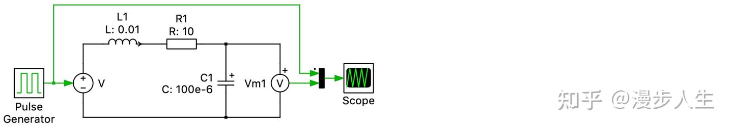 PLECS 教程 2：PLECS Blockset 简介（通过构建两个简单的电路开始学习PLECS Blockset） - 知乎