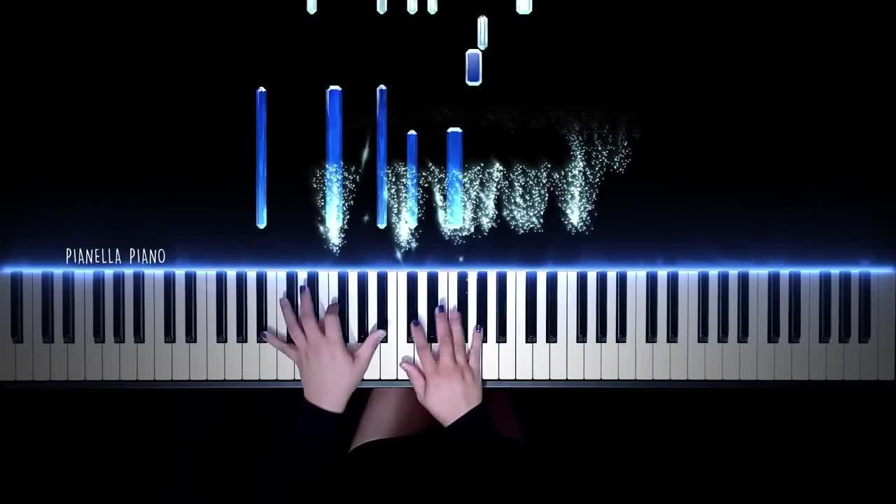 [音乐分析] 88rising厂牌音乐人 Joji – Glimpse of Us及Jova Musique - Pianella Piano ...