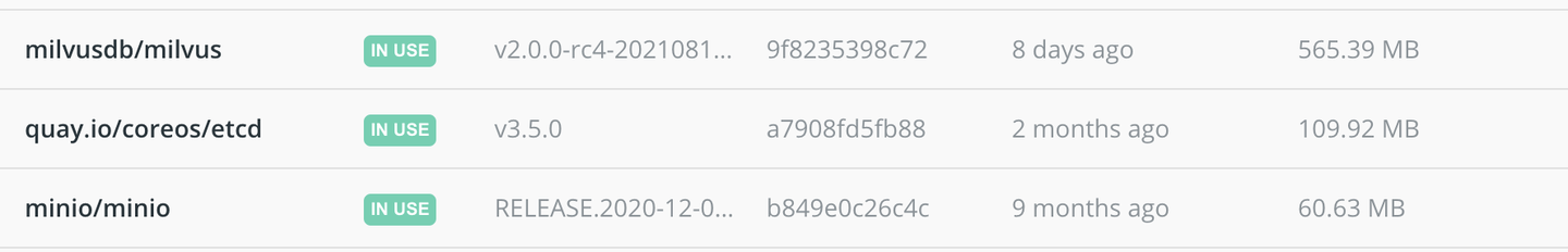 强大的向量数据库：Milvus - 知乎