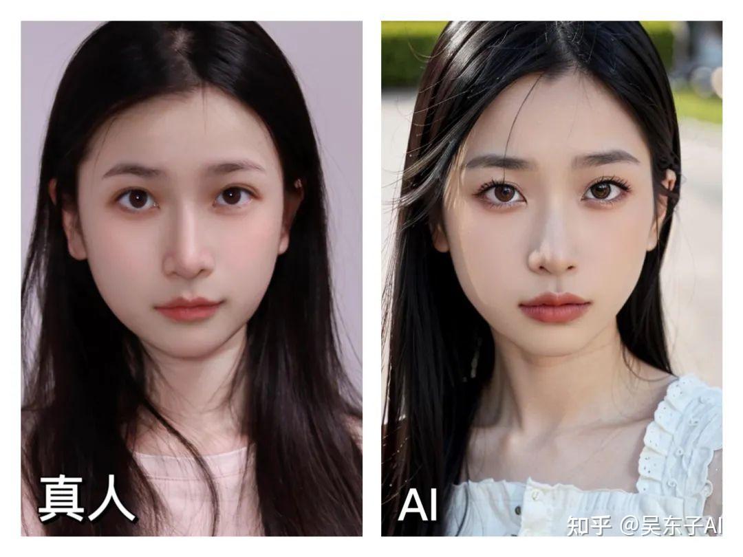 保姆级Lora炼丹教程，一站式整合包，让你实现真人模特定制 - 知乎