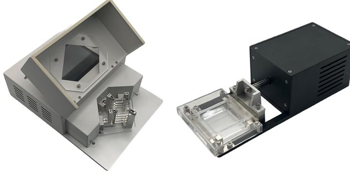 Cell stretching systems : Cyclic stretching helps cells grow and soft ...