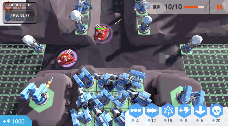 盘点15个Unity开源游戏，yyds！ - 知乎