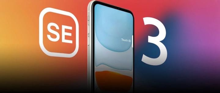 iPhone SE3今天彻底曝光，把我看傻了 - 知乎
