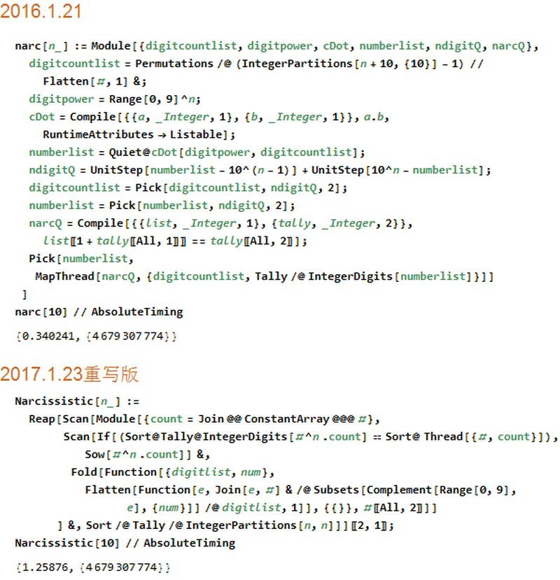 如何用最简单的代码说明Mathematica里面的各个水平层次？ - 知乎