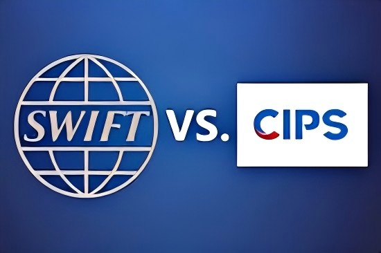 CIPS与SWIFT：跨境支付系统大对比！ - 知乎