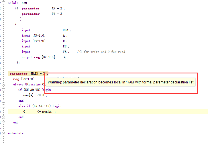 verilog语法1：parameter、defparam与 localparam - 知乎