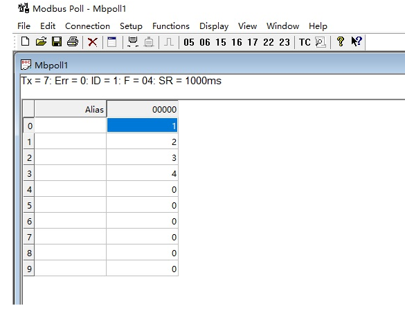 stm32cubemx+freemodbus通信（RTU） - 知乎