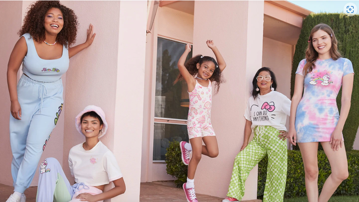 从shein创始人之迷，看跨境快时尚之王的成长之路 - 知乎