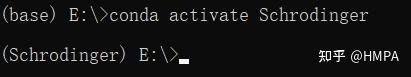 Schrodinger安装报错解决方式 - 知乎