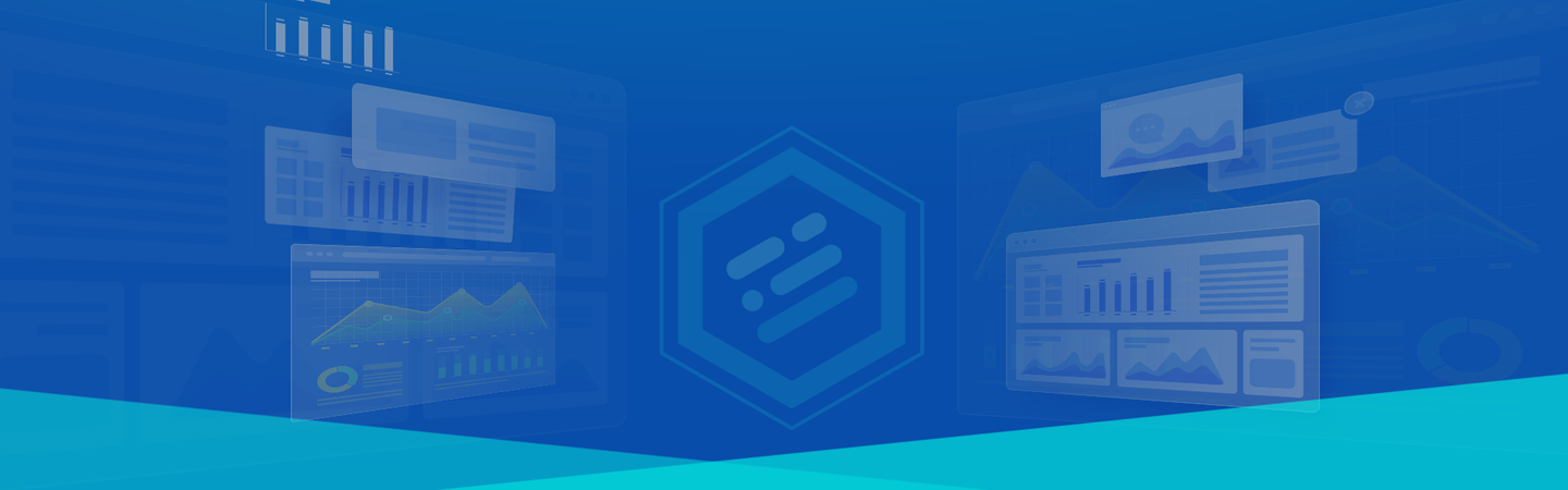 数据可视化的开源 BI 工具: Superset vs DataEase vs Metabase - 知乎