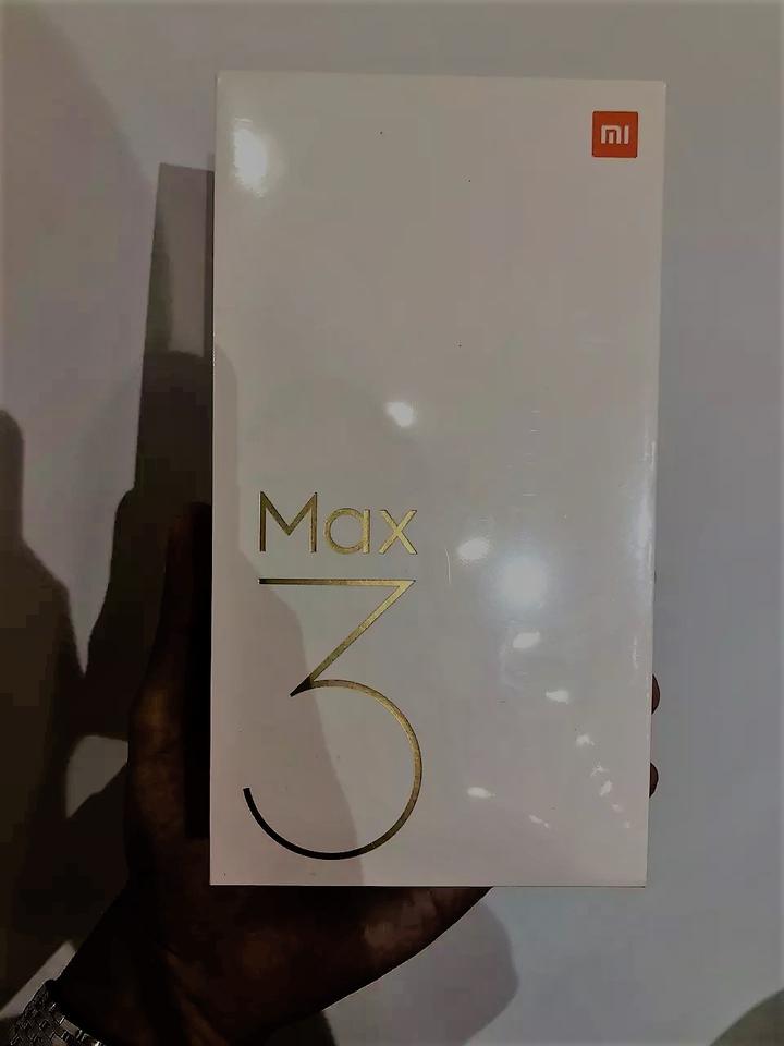 小米MAX3配置揭底：骁龙636处理器外加大电池，畅快看视频 - 知乎