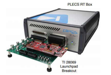 PLECS TI C2000嵌入式代码生成 应用范例 1（110）：具有峰值电流控制的Boost变换器（Boost Converter with Peak Current Control) - 知乎