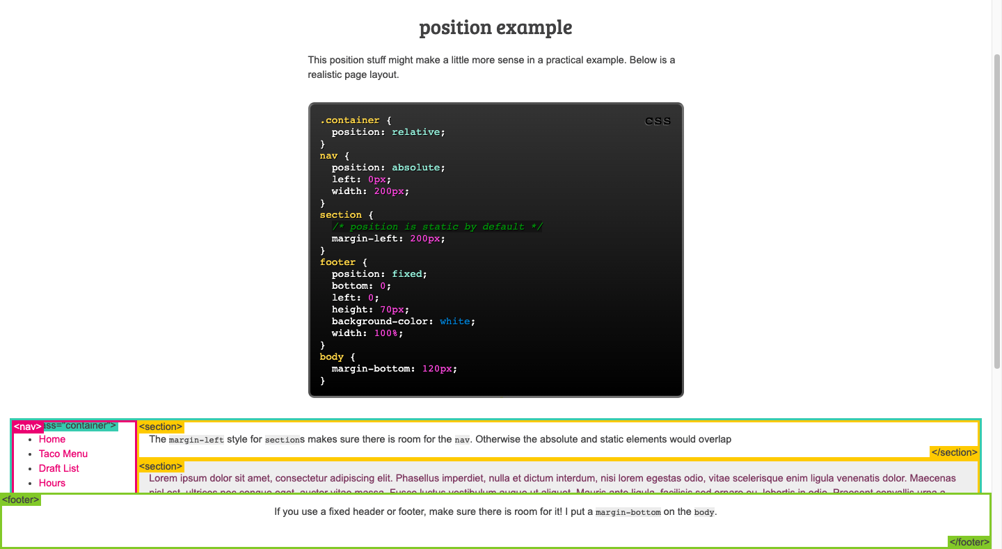 为什么 CSS 这么难学？ - 知乎