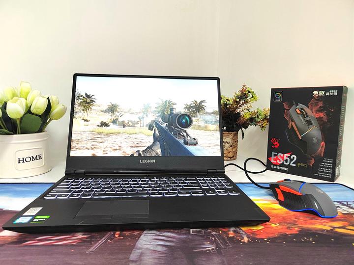 免驱调校师，指尖上的舞者，血手幽灵ES52 Pro电竞鼠标体验分享 - 知乎