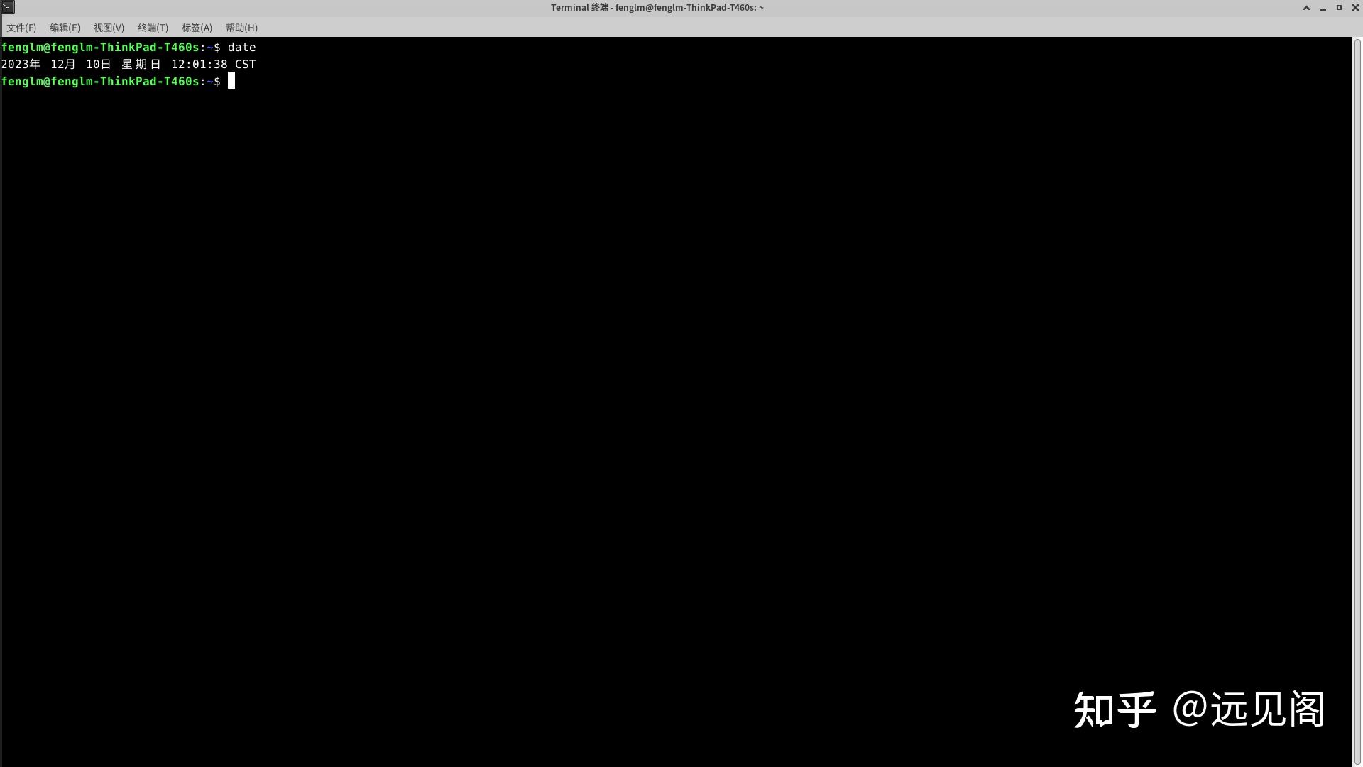 Linux时钟校准方法 - 知乎