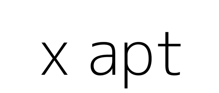 🧩 x-cmd mod | x apt - 增强 apt 命令 - 知乎