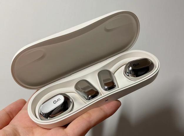 2025年开放式运动耳机选购指南：深度体验Cleer ARC 3、韶音OpenFit 、Oladance OWS，到底哪款开放式耳机更适合运动 ...