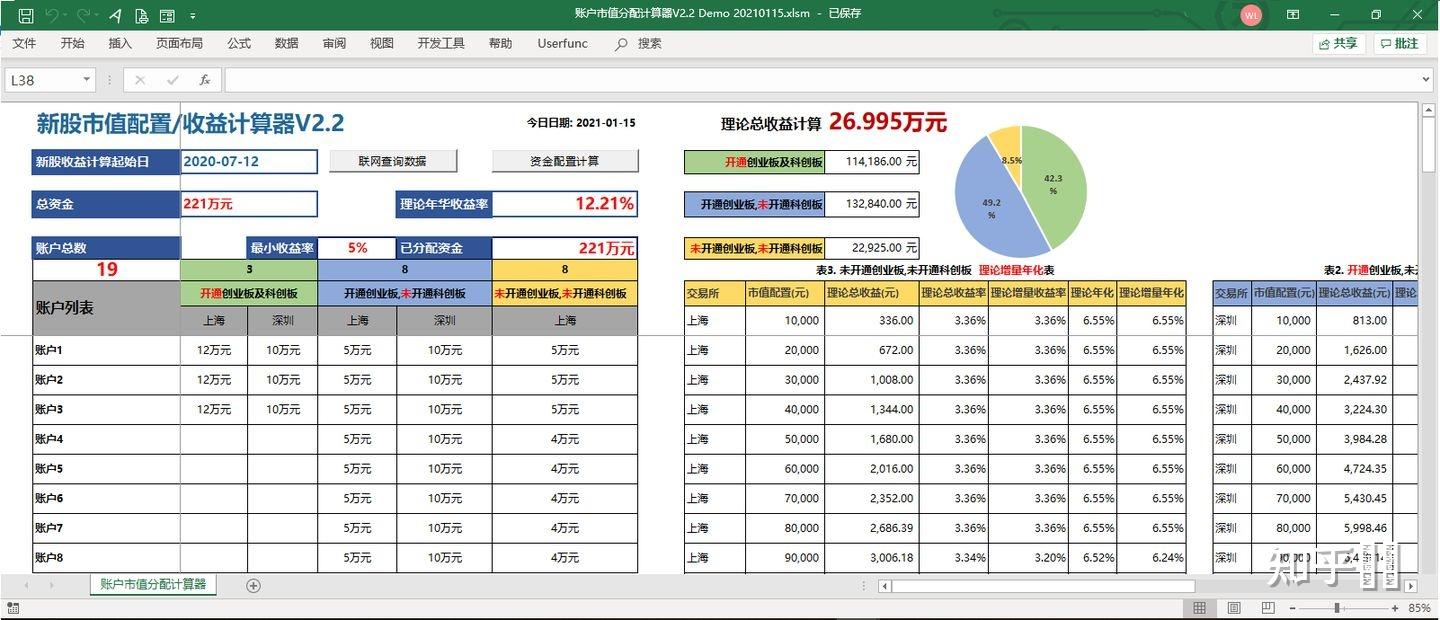 如何制作一个excel表格可以同步抓取每天股票价格的？ 知乎