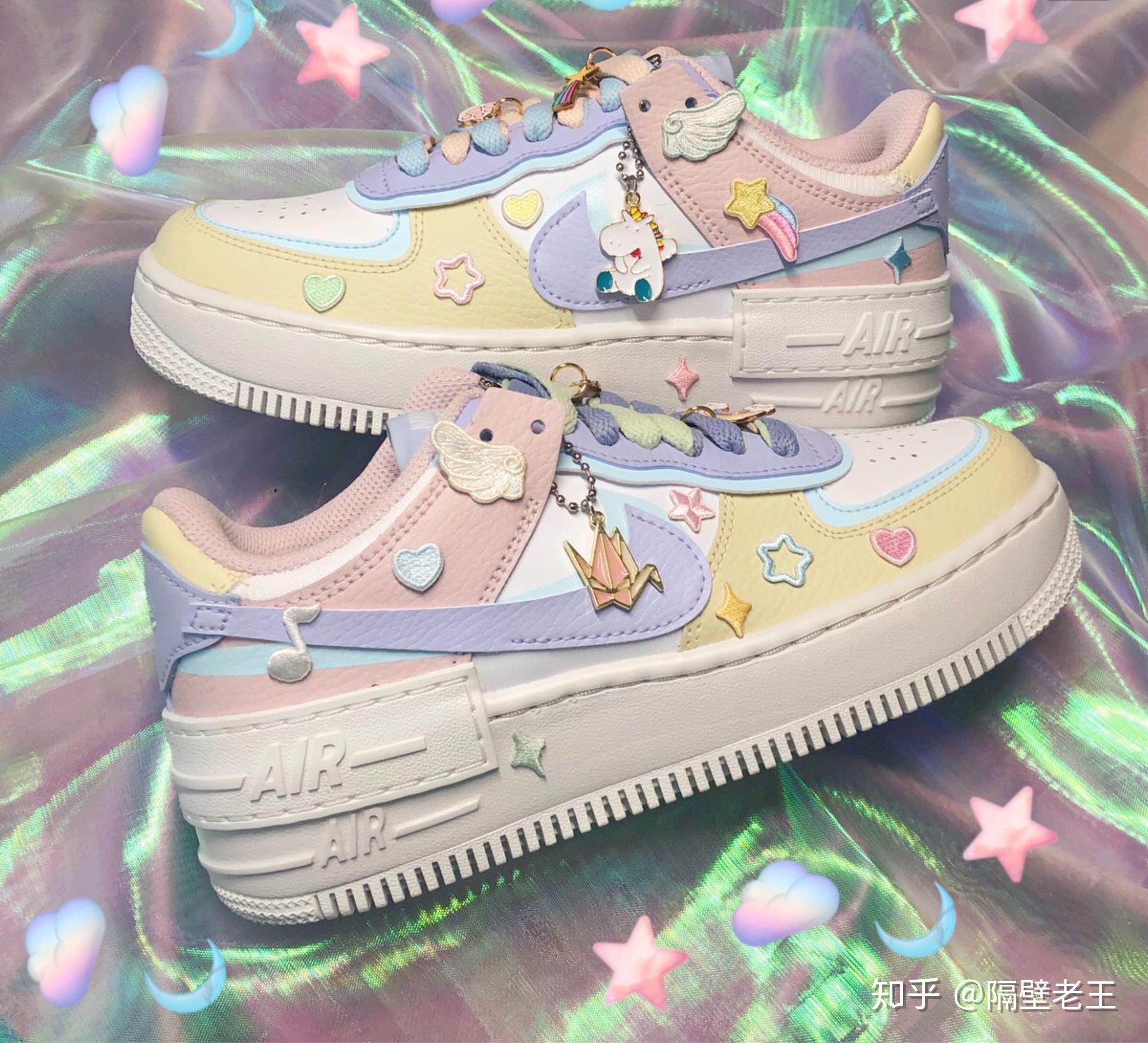 Af1（空军一号）值得买吗？ 知乎