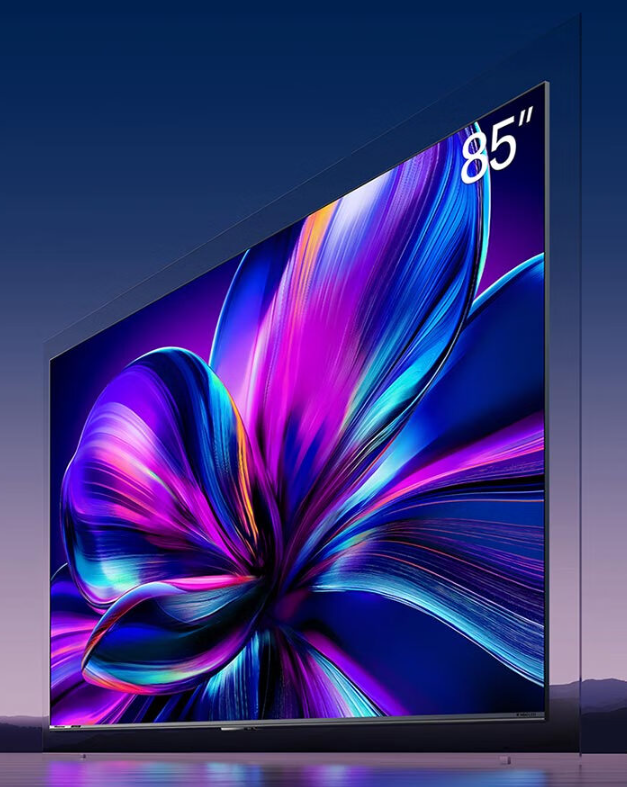 年货节值得购买的海信高端MiniLED电视大盘点！这些系列闭眼入！（含海信E5、E7、E8系列产品推荐） - 知乎