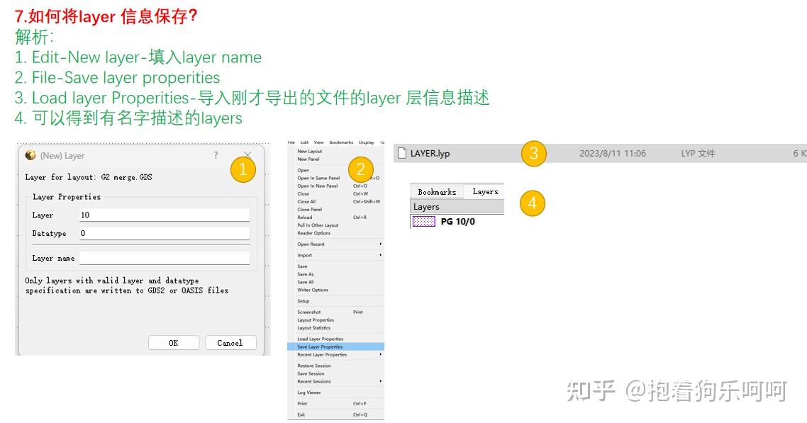 K-LAYOUT新手小白常见疑难问题解析 - 知乎