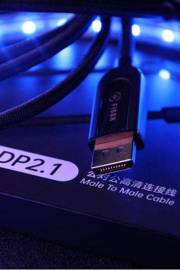 DP2.1和DP1.4的区别？ - 知乎