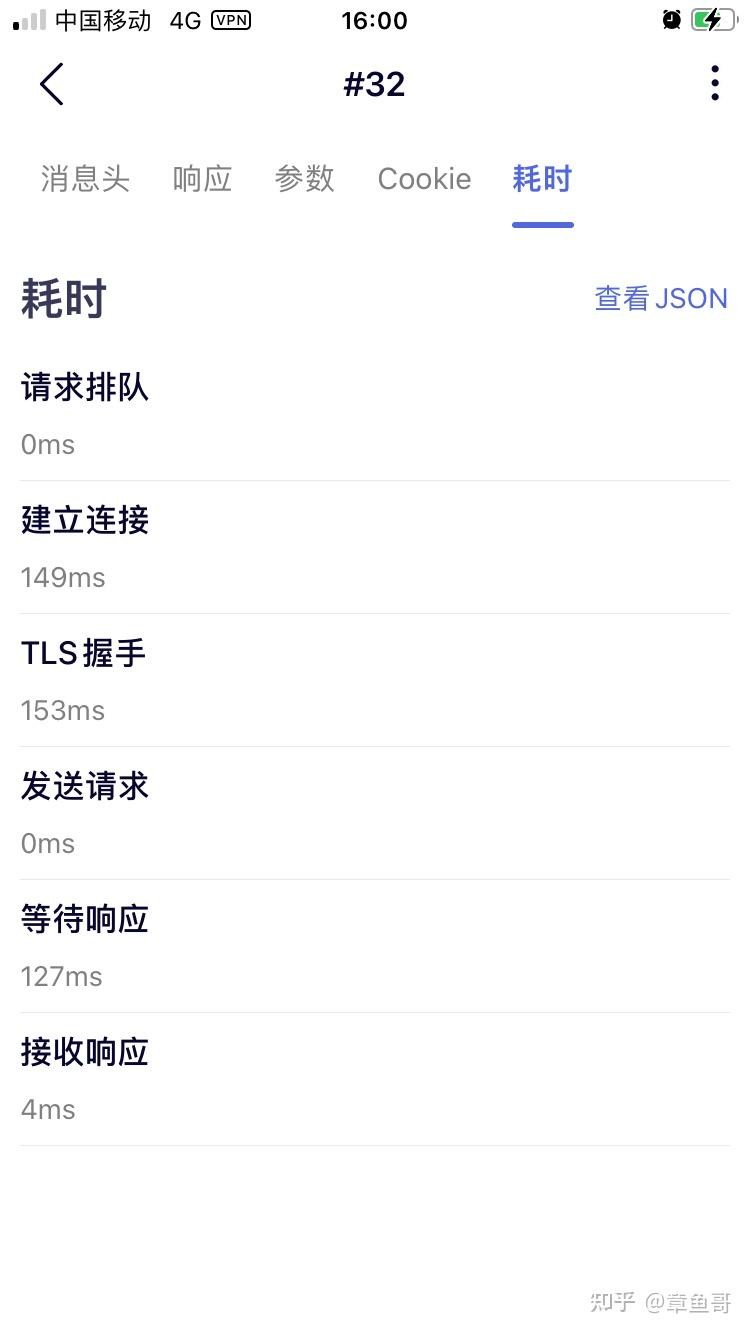 移动端iOS免费抓包神器，Spider Proxy - 知乎