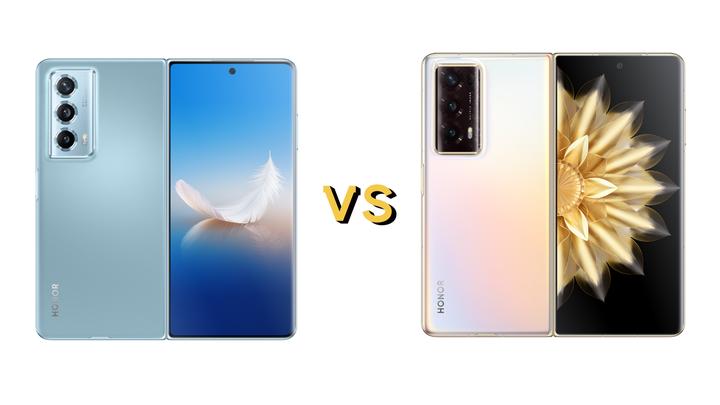 相差2000元，荣耀Magic V2和荣耀Magic Vs2应该怎么选 - 知乎