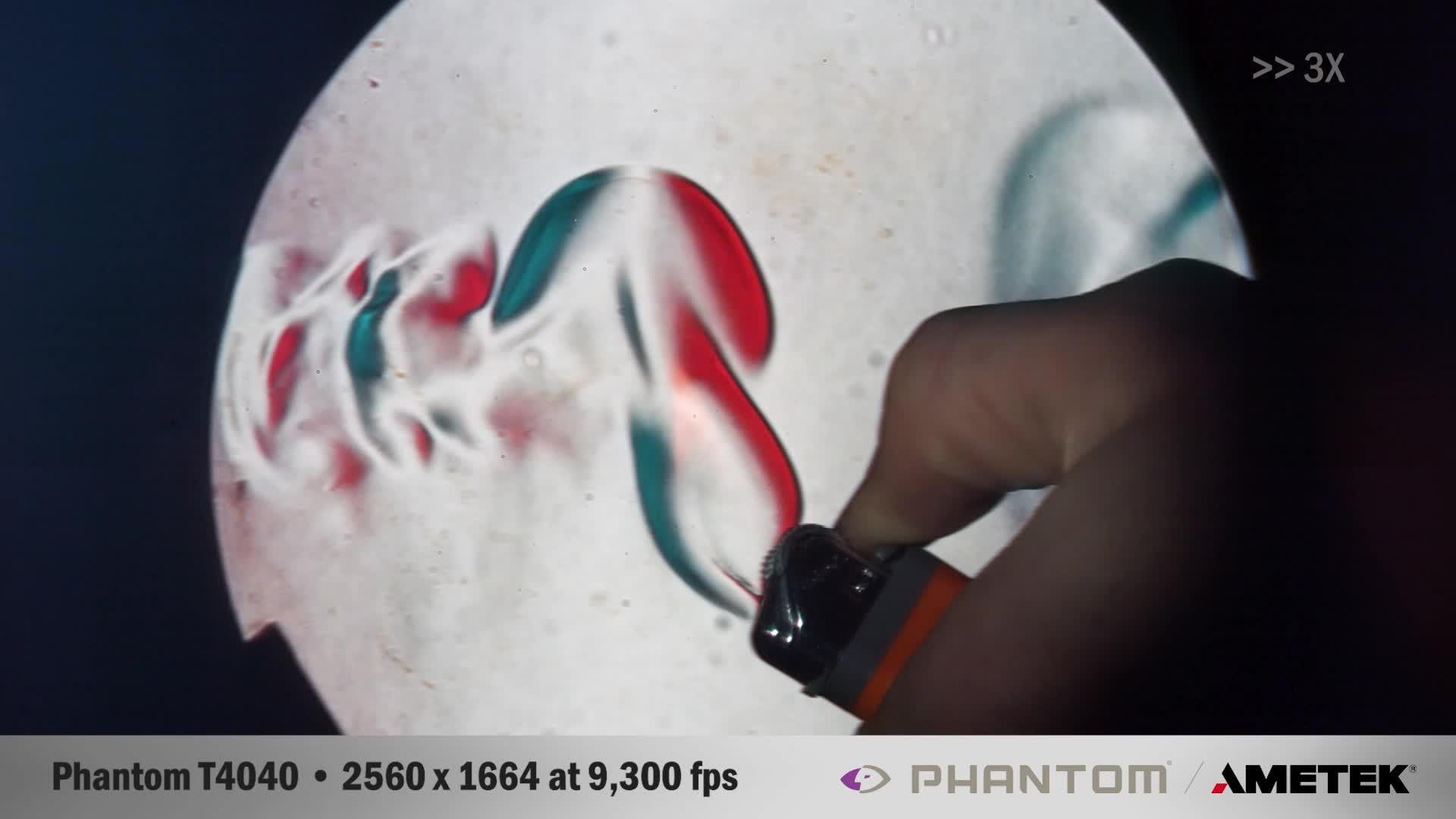 新品发布 | Phantom T4040，400万像素高速摄像机再添一员！ - 知乎