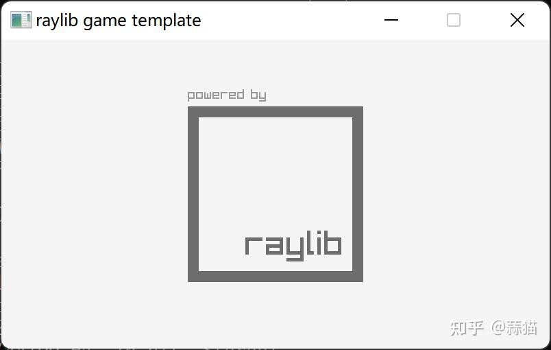 在 vs 中如何使用 c++ 的 raylib 库？ - 知乎