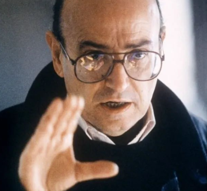 【导演合集】西奥·安哲罗普洛斯 Theodoros Angelopoulos - 知乎