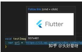 flutter vscode环境搭建+vscode插件推荐 - 知乎