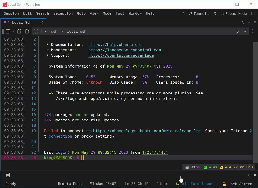 再见了 iTerm2、PowerShell 、Warp！这款开源的全能终端神器，真香！ - 知乎