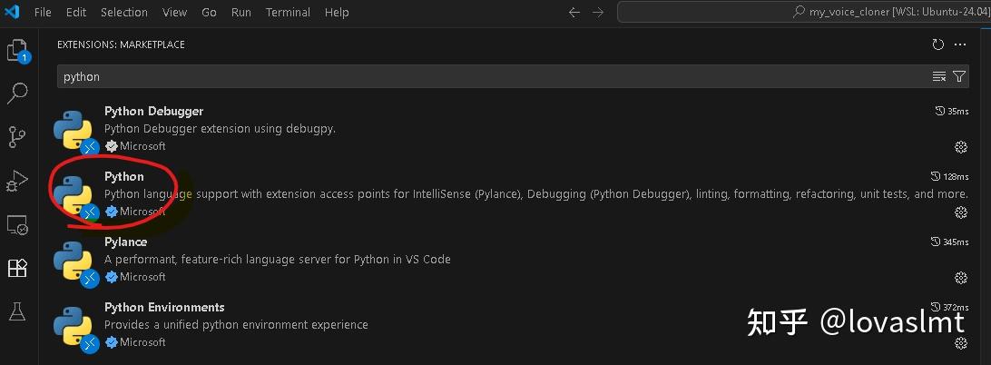 vscode连接win11-wsl - 知乎