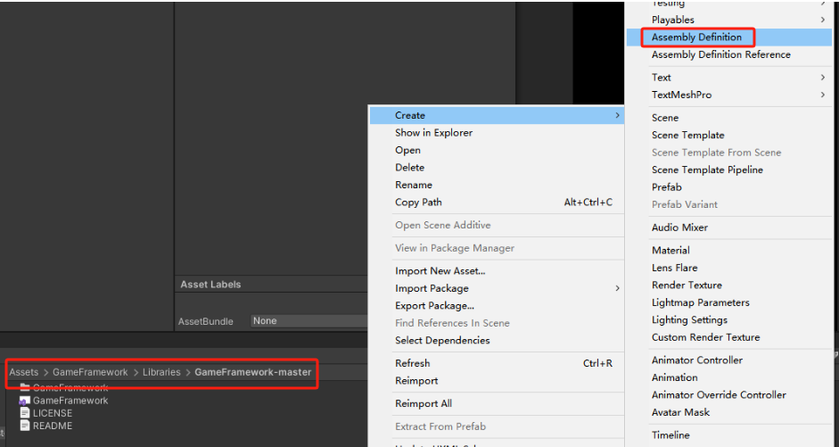游戏开发工具箱(4) 游戏框架秘籍——使用Game Framework进行资源更新(中一) - 知乎