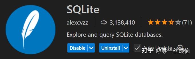 【Rust 实践】将《哈利波特1》按句子存储到 SQLite - 知乎