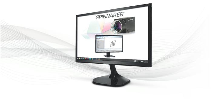 【功能强大】Spinnaker SDK：为机器视觉构建的API库 - 知乎