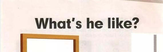 小学英语教资【全英逐字稿】Unit 1 What’s he like? （单词句型/听说课） - 知乎