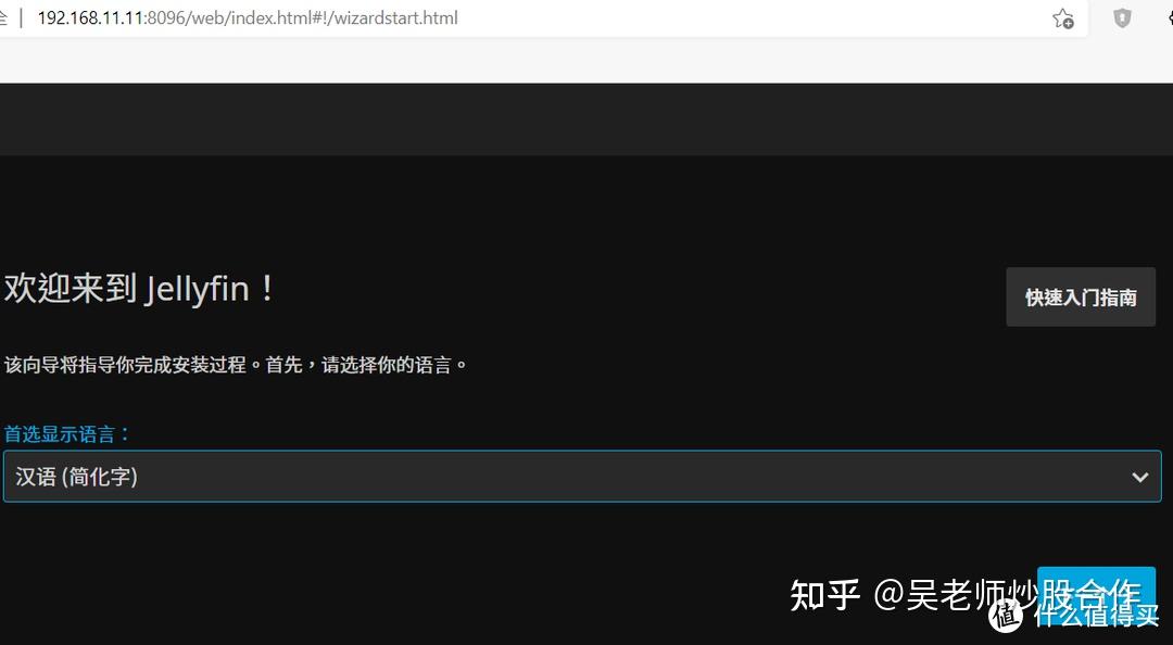 jellyfin新选择，Nyanmisaka出品，即装即硬解！ - 知乎