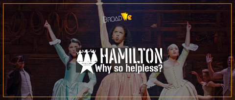 Hamilton歌词的中真实美国历史(三) - 知乎