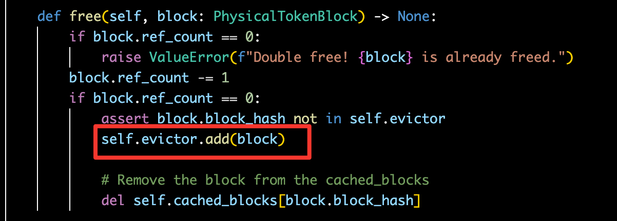 请教关于使用vLLM加速推理的原理，是以空间（GPU显存）换时间（推理时间）吗？ - 知乎