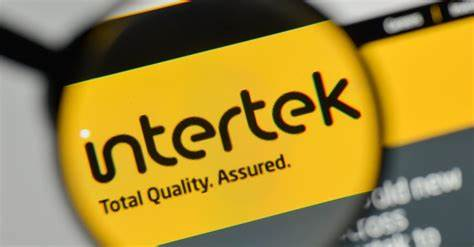在检测认证行业，NSF和SGS、BV、intertek相比有什么区别？哪个更权威 - 知乎