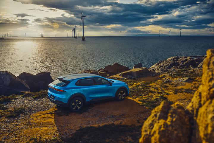 深蓝S05凭什么“价值感远超15万级SUV”？ - 知乎